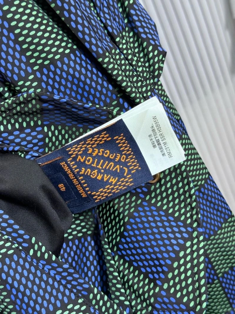 OEM Louis Vuitton Outwear