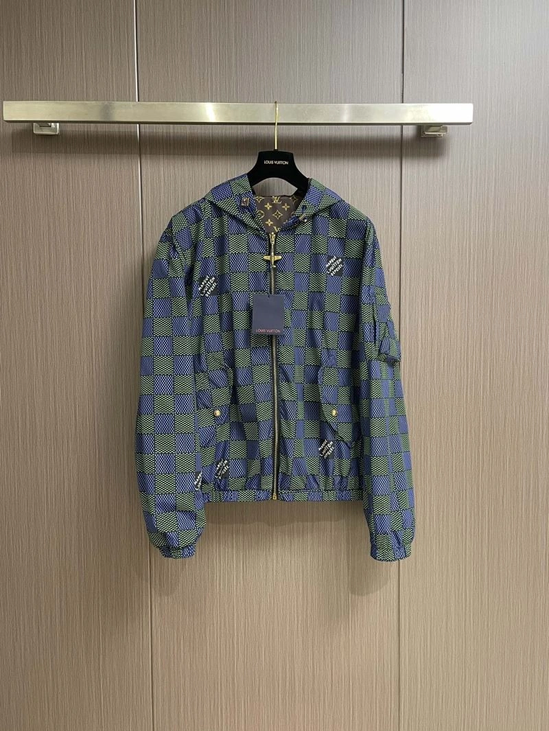Louis Vuitton Outwear