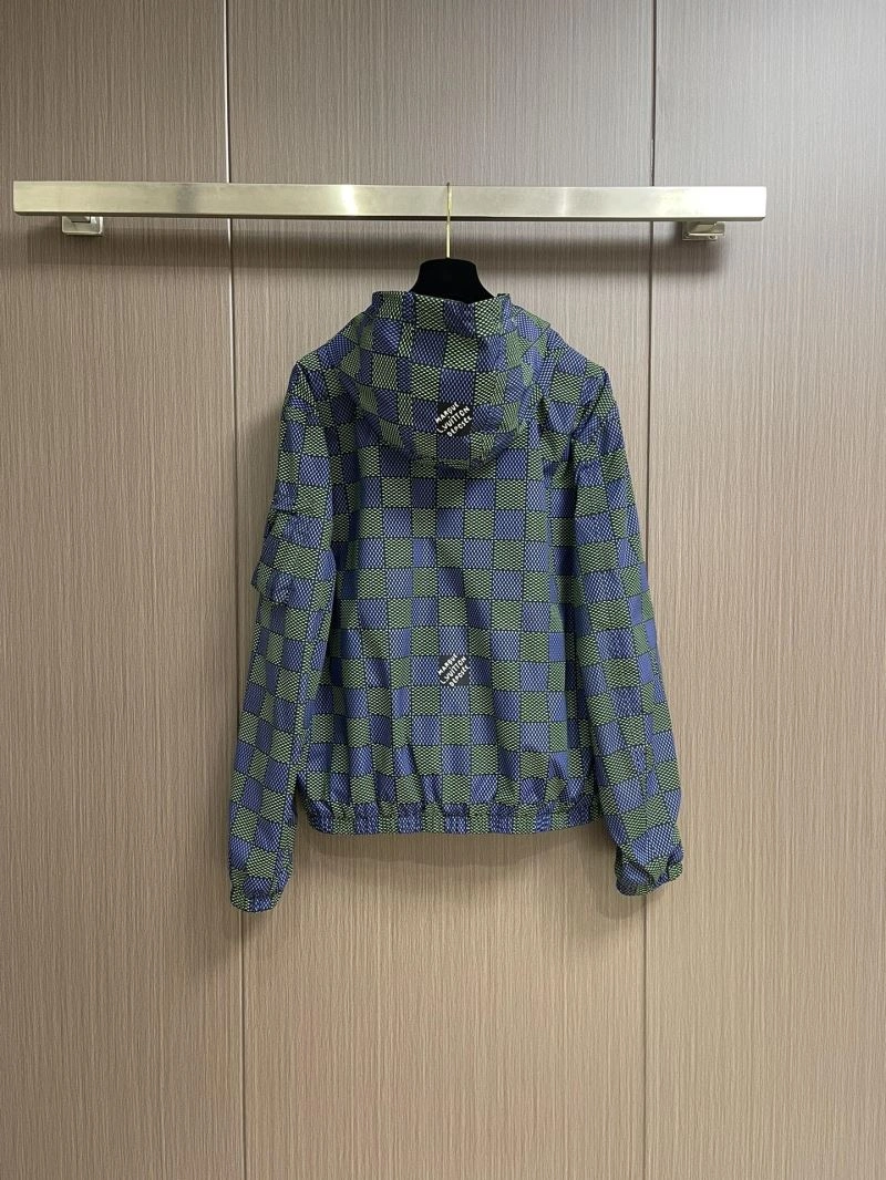 Real Louis Vuitton Outwear