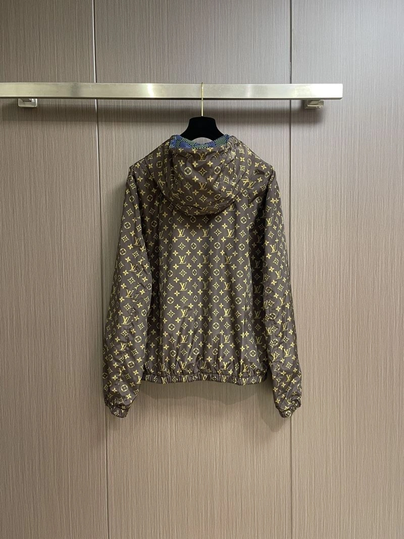 Real Louis Vuitton Outwear