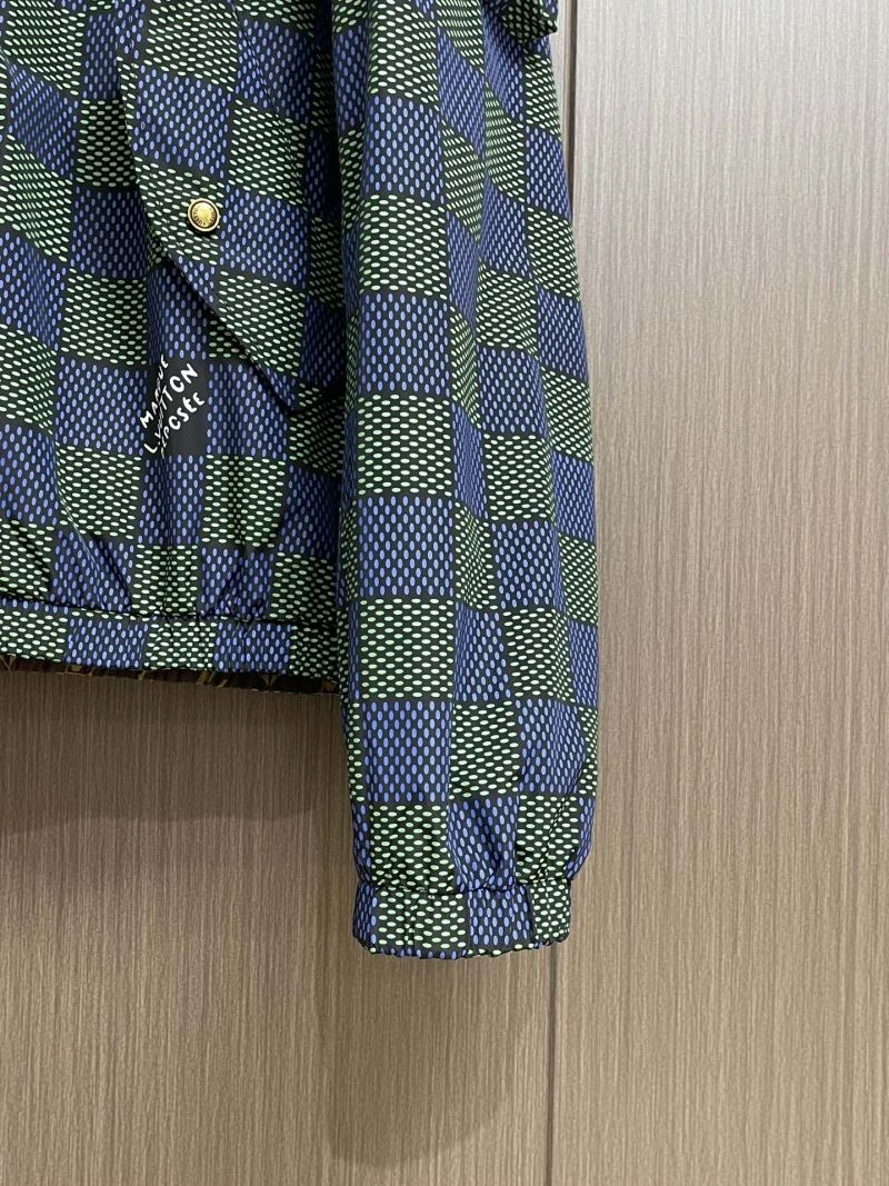 Real Louis Vuitton Outwear