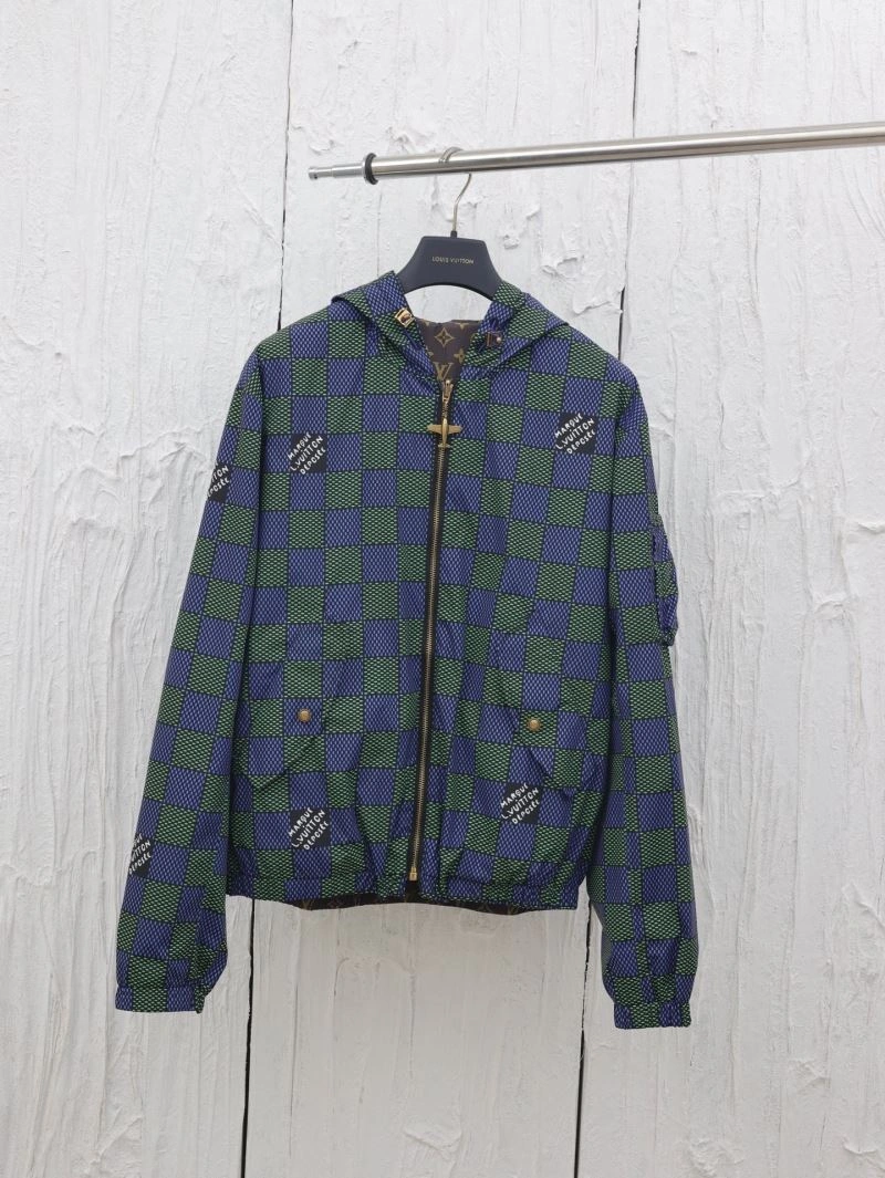 Louis Vuitton Outwear