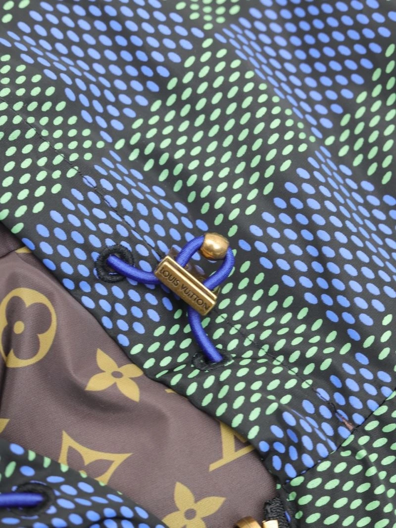 Genuine Louis Vuitton Outwear