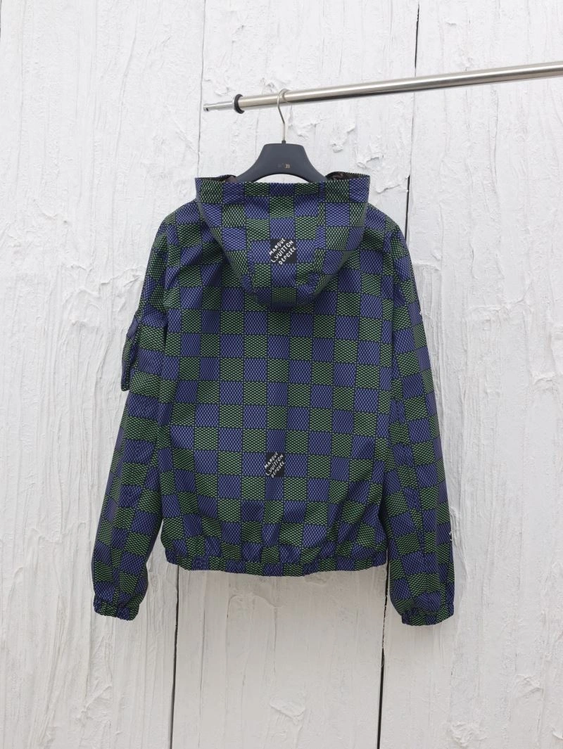 Genuine Louis Vuitton Outwear