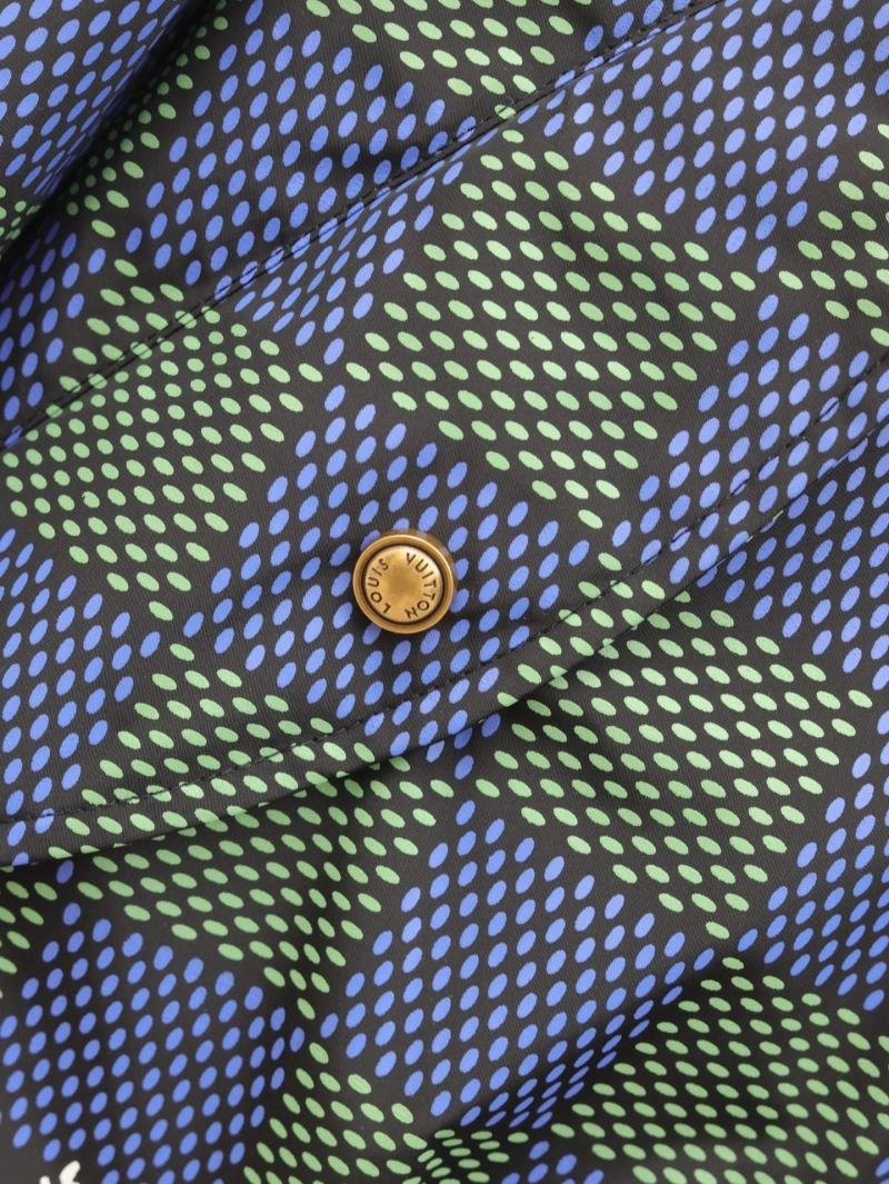 Genuine Louis Vuitton Outwear