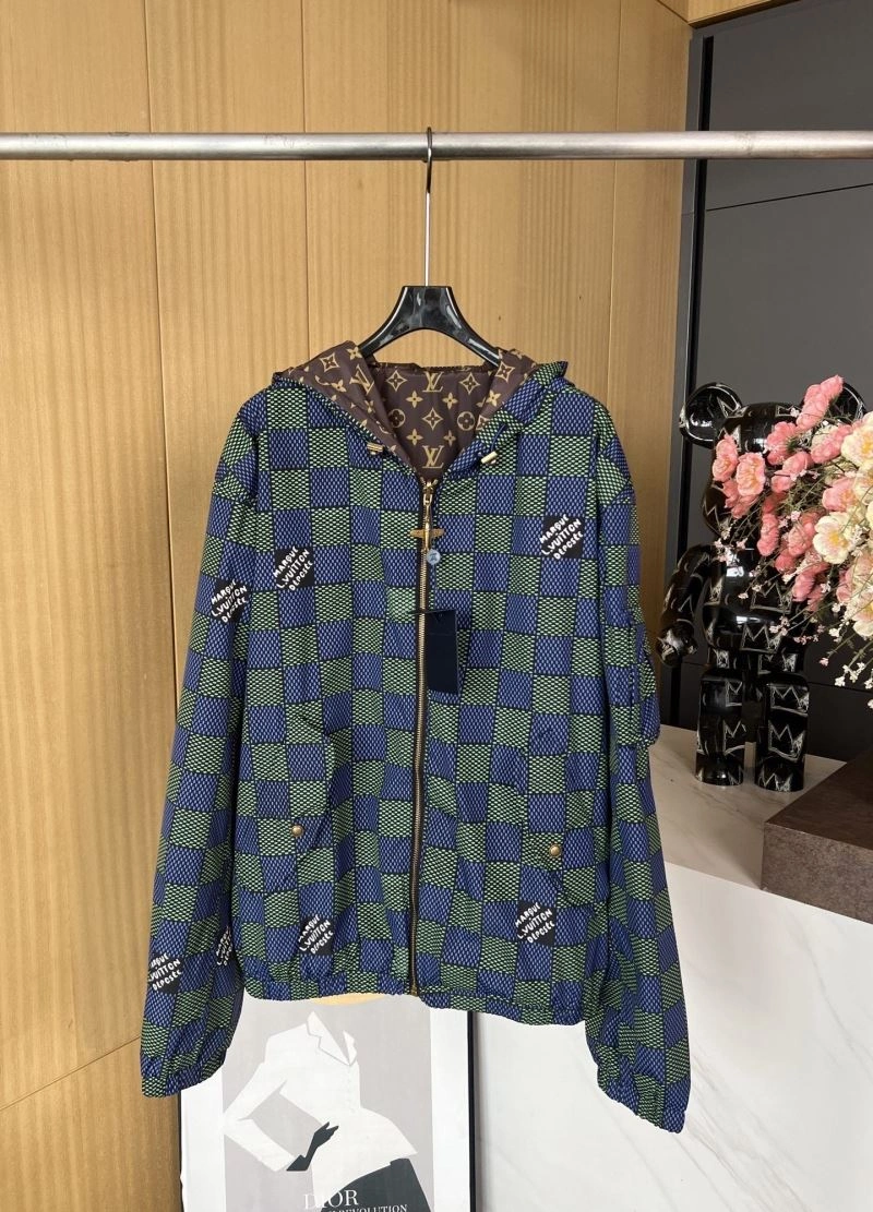 Louis Vuitton Outwear