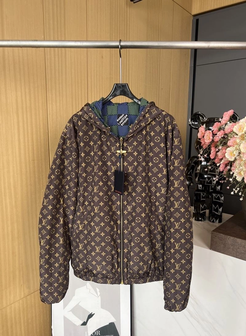 Inexpensive Louis Vuitton Outwear