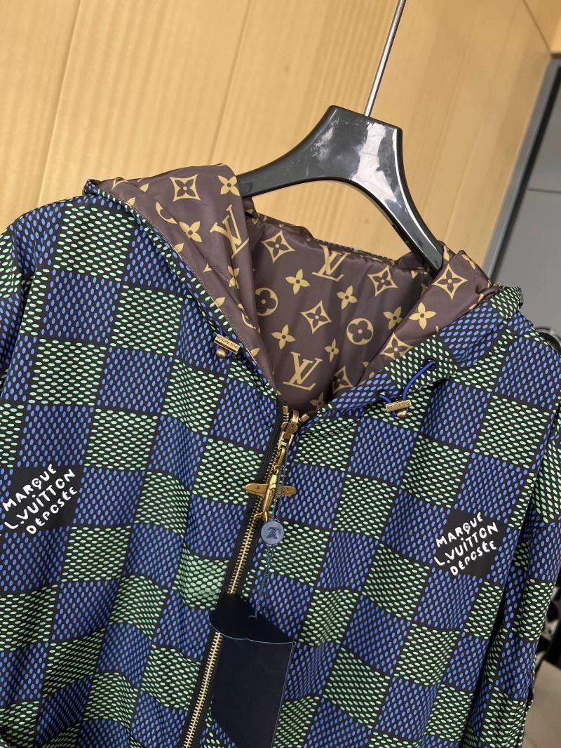 Inexpensive Louis Vuitton Outwear
