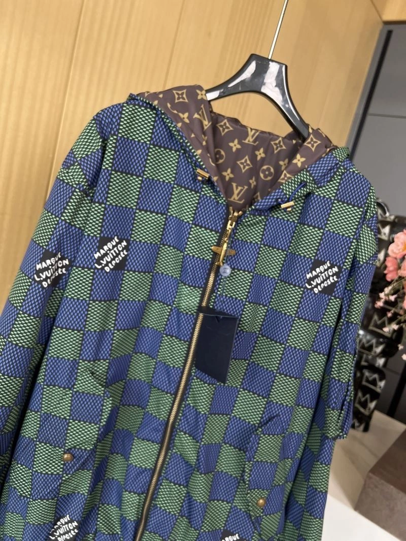 Inexpensive Louis Vuitton Outwear