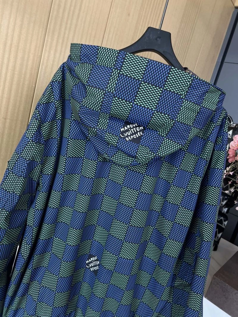 Inexpensive Louis Vuitton Outwear
