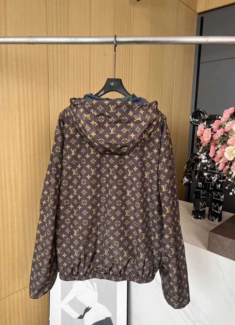 Inexpensive Louis Vuitton Outwear