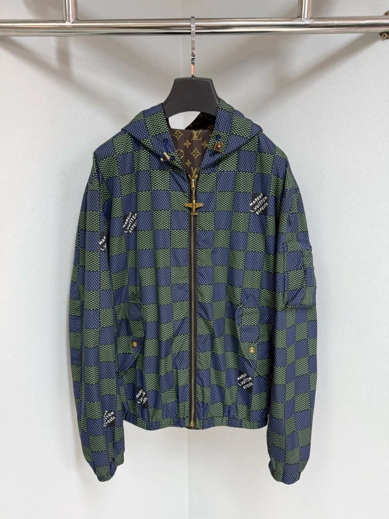 Louis Vuitton Outwear