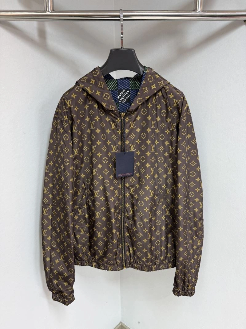 Economical Louis Vuitton Outwear