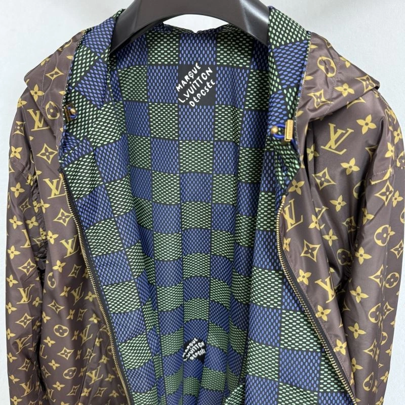 Economical Louis Vuitton Outwear