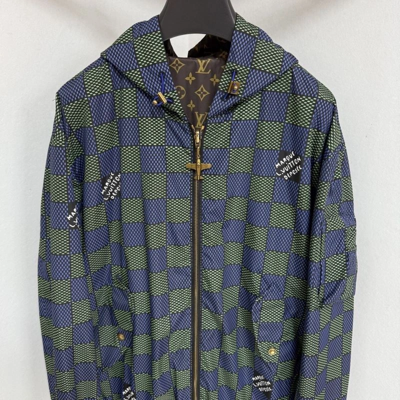 Economical Louis Vuitton Outwear