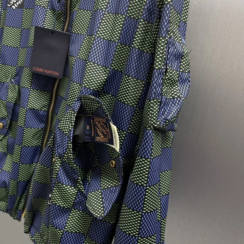 Value-priced Louis Vuitton Outwear