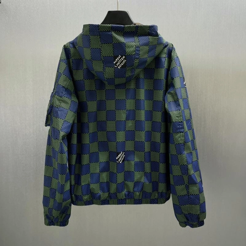 Value-priced Louis Vuitton Outwear