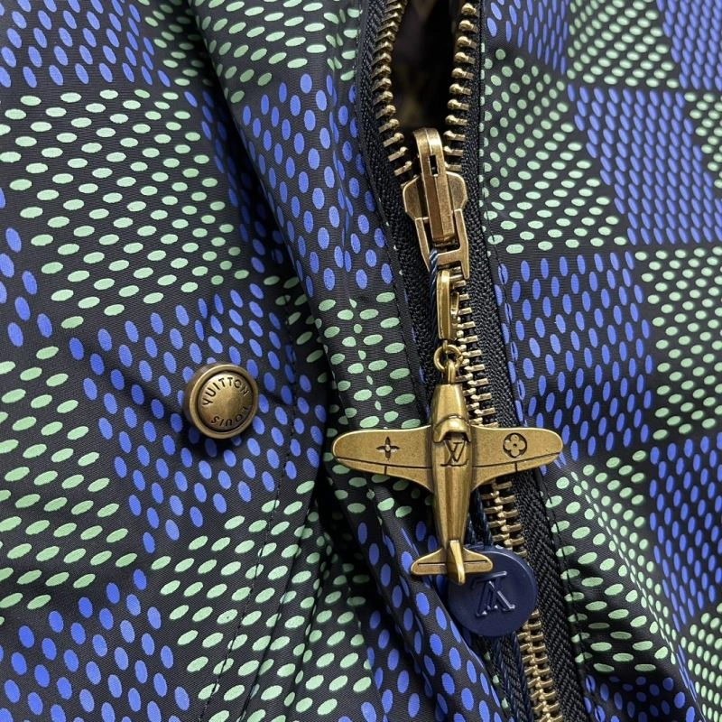 Value-priced Louis Vuitton Outwear