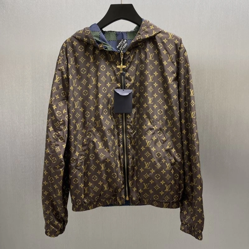 Value-priced Louis Vuitton Outwear