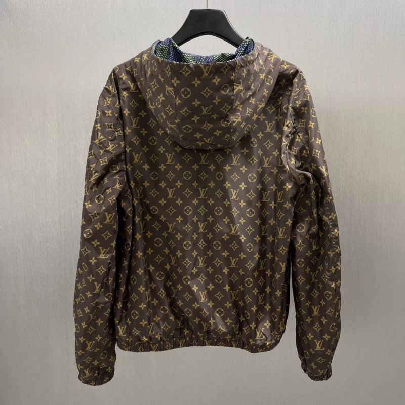 Value-priced Louis Vuitton Outwear