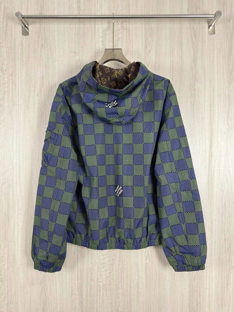 Louis Vuitton Outwear