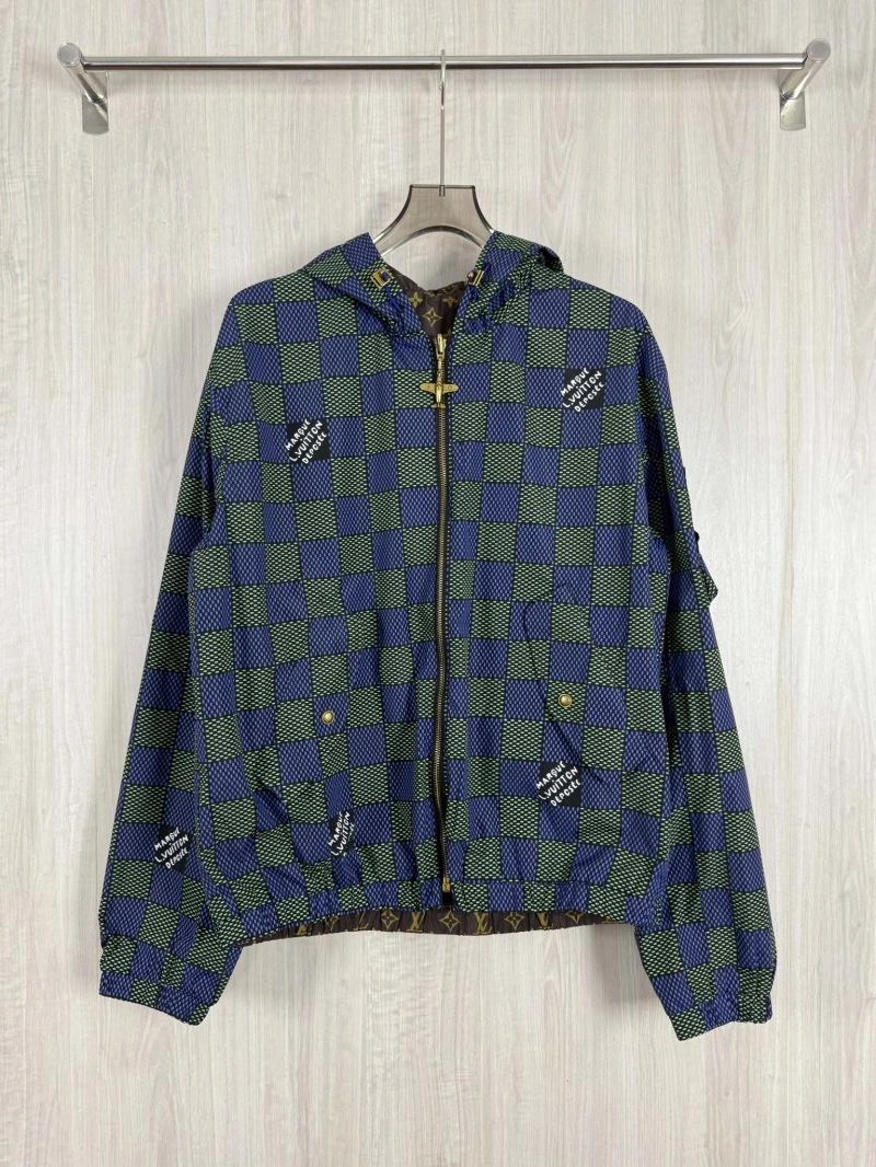 Value-priced Louis Vuitton Outwear