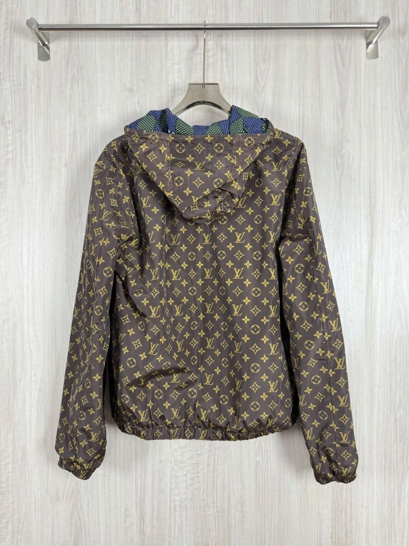 Value-priced Louis Vuitton Outwear