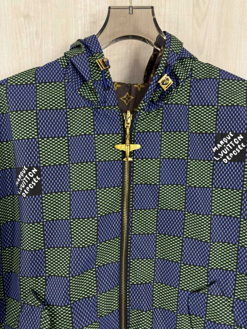Value-priced Louis Vuitton Outwear