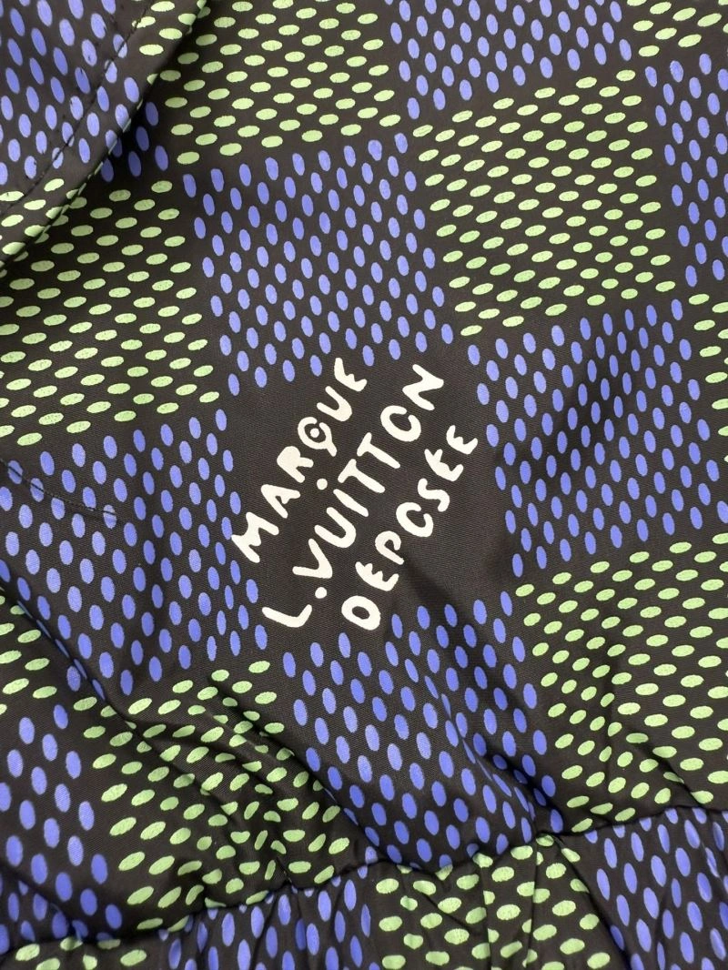 Value-priced Louis Vuitton Outwear