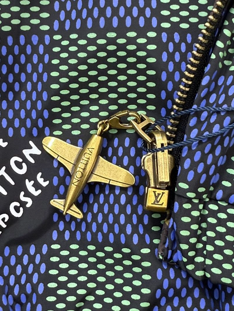Value-priced Louis Vuitton Outwear