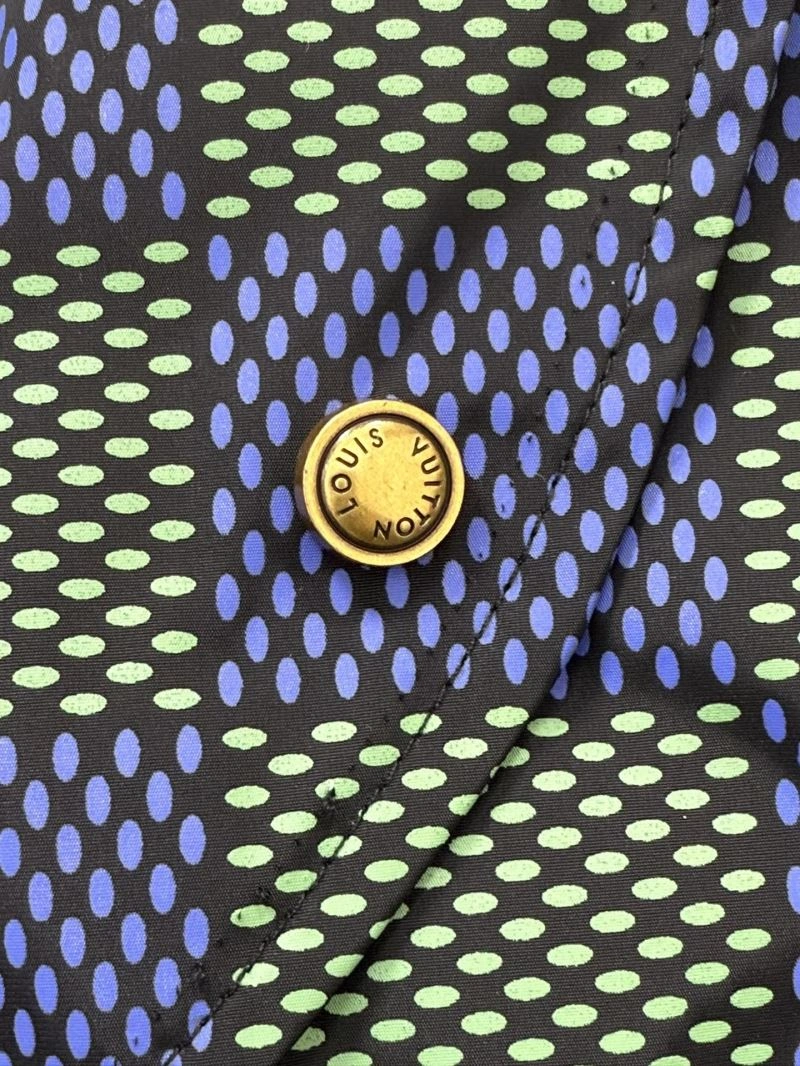 Value-priced Louis Vuitton Outwear