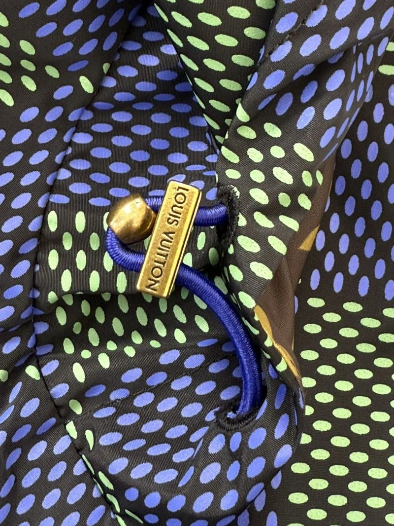 Value-priced Louis Vuitton Outwear