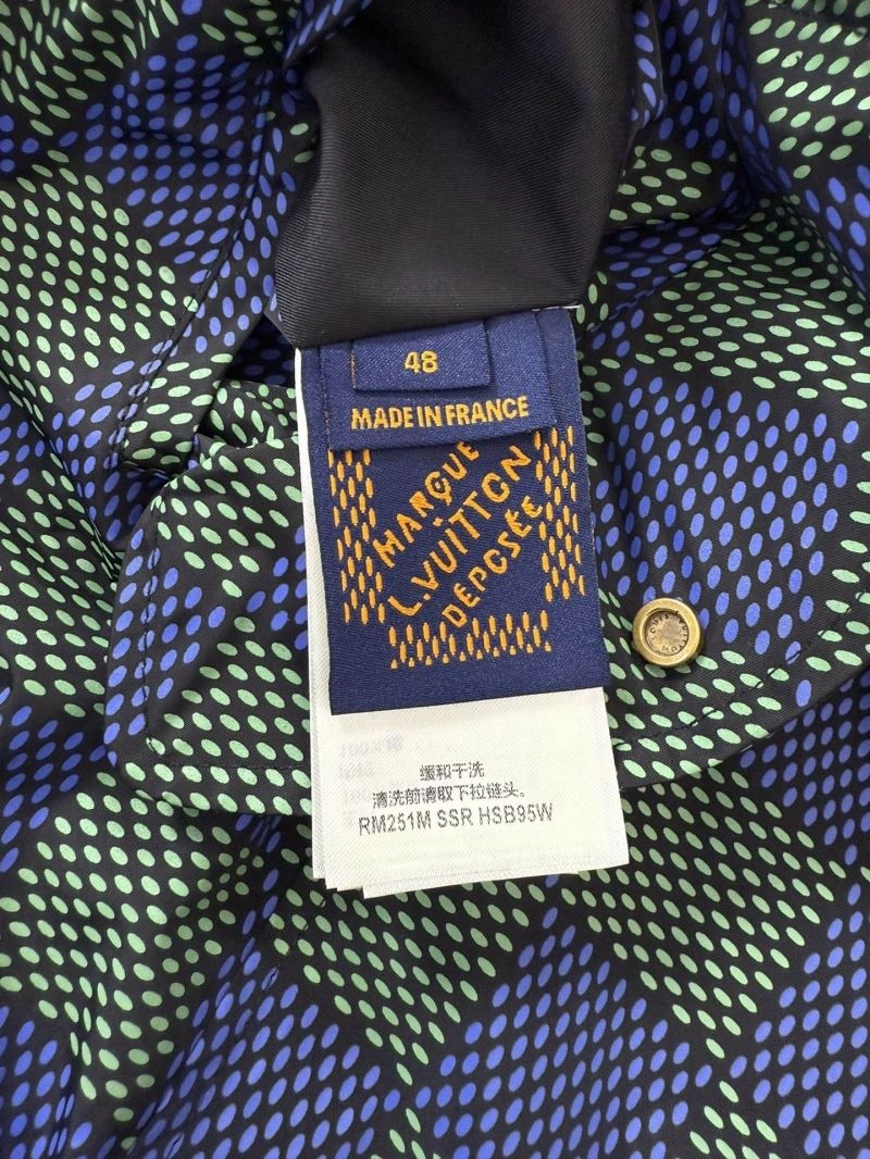 Value-priced Louis Vuitton Outwear