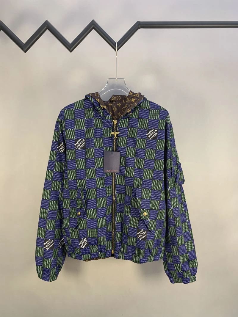 Louis Vuitton Outwear