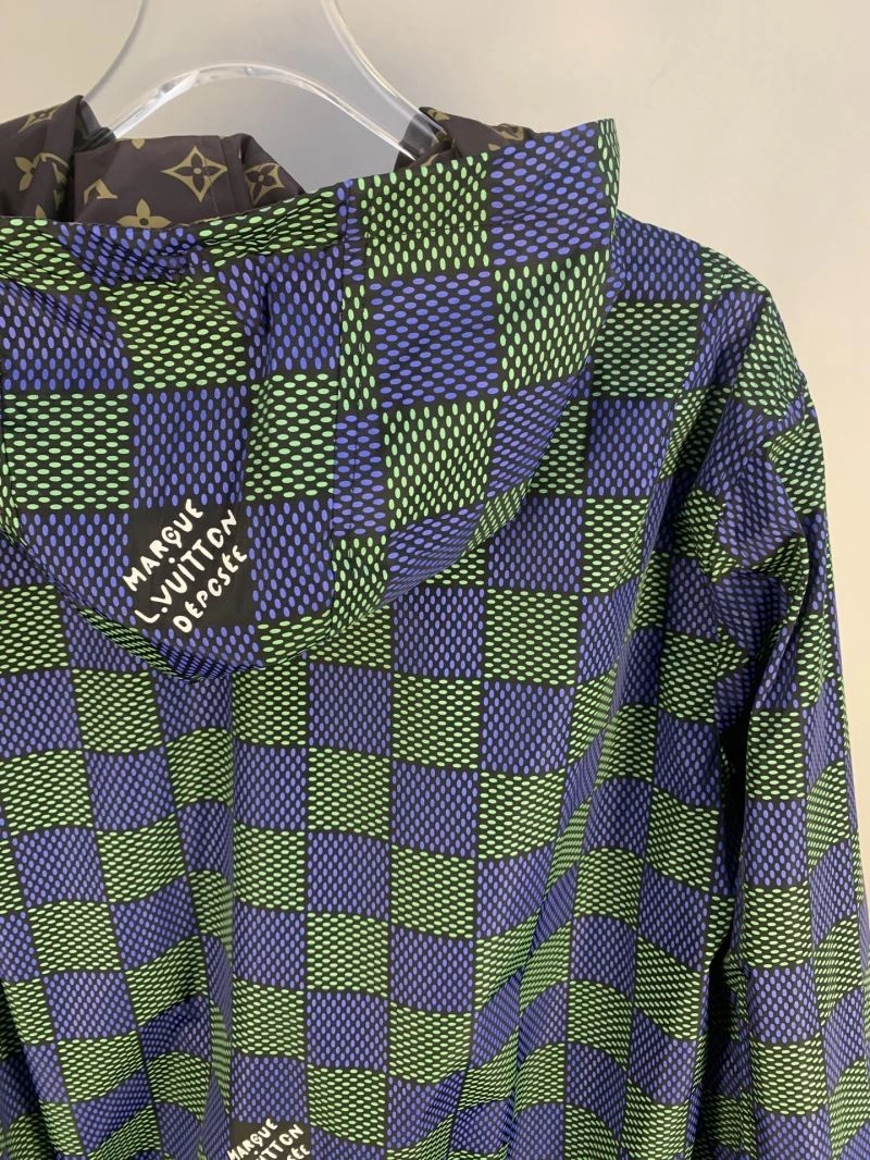 Low-cost Louis Vuitton Outwear