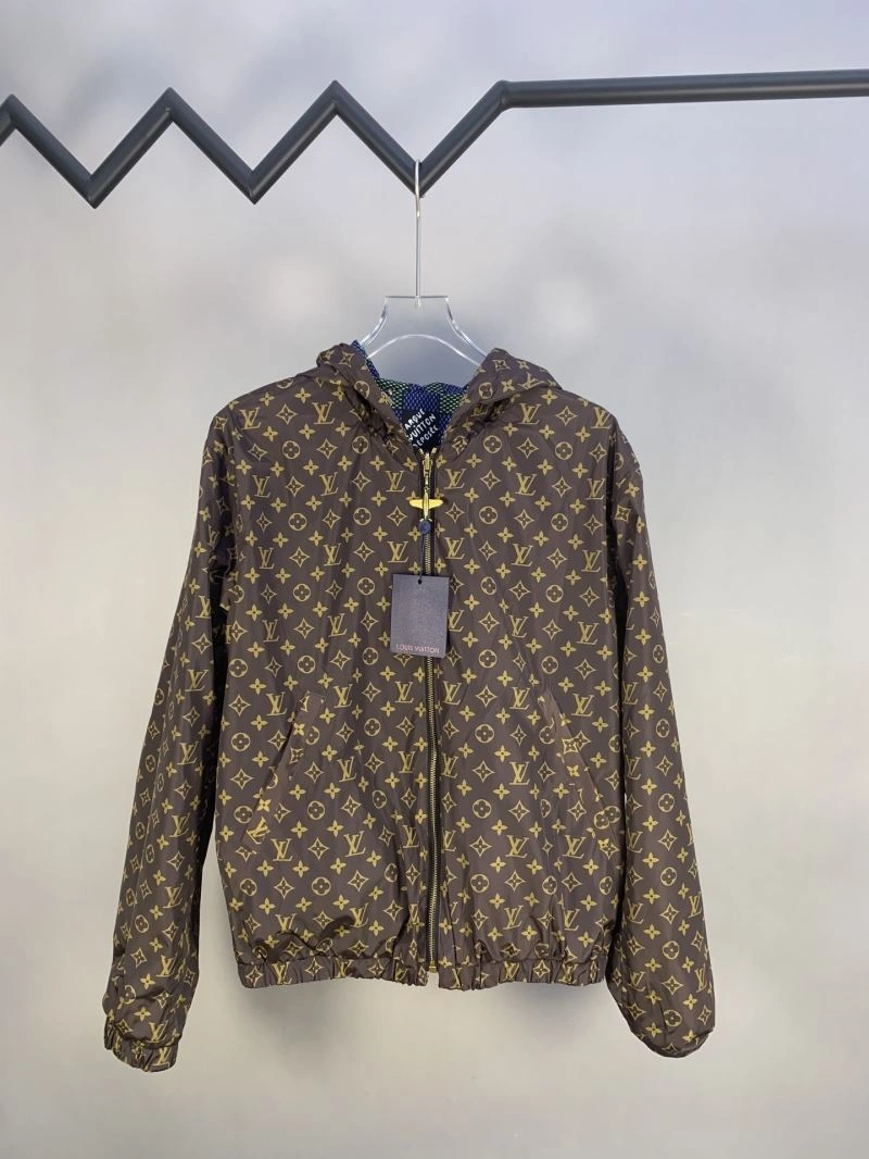 Low-cost Louis Vuitton Outwear