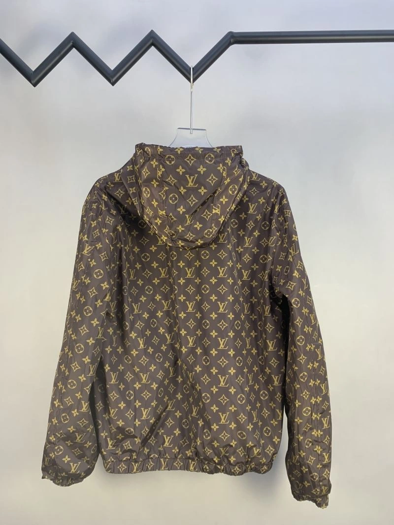 Low-cost Louis Vuitton Outwear
