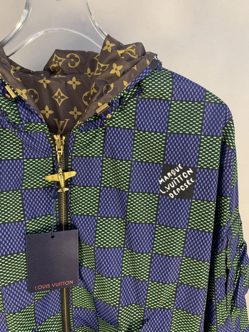 Low-cost Louis Vuitton Outwear