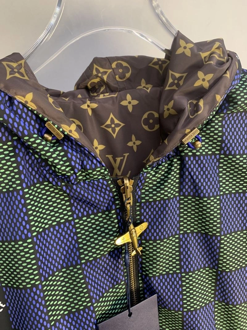 Low-cost Louis Vuitton Outwear