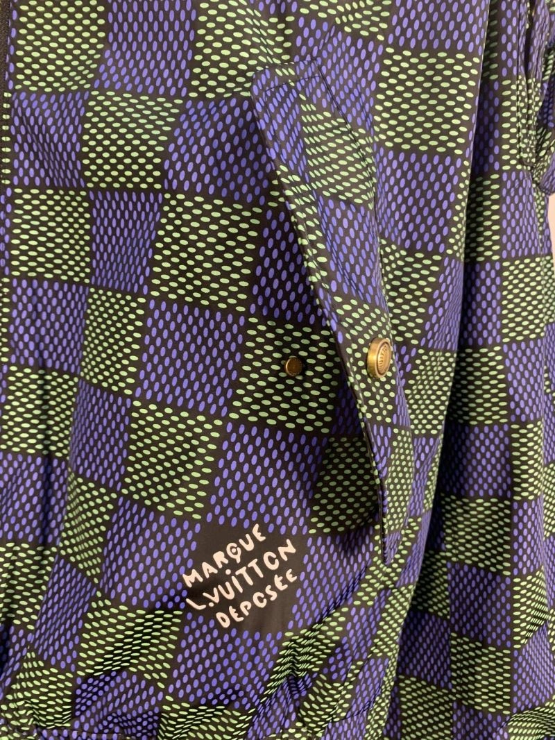 Low-cost Louis Vuitton Outwear