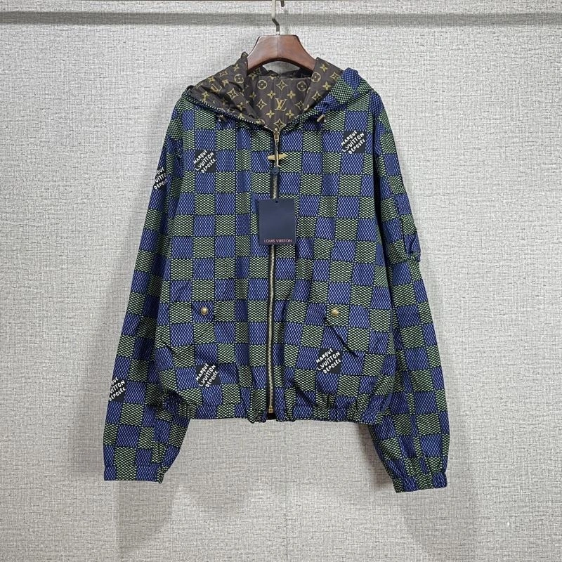 Louis Vuitton Outwear