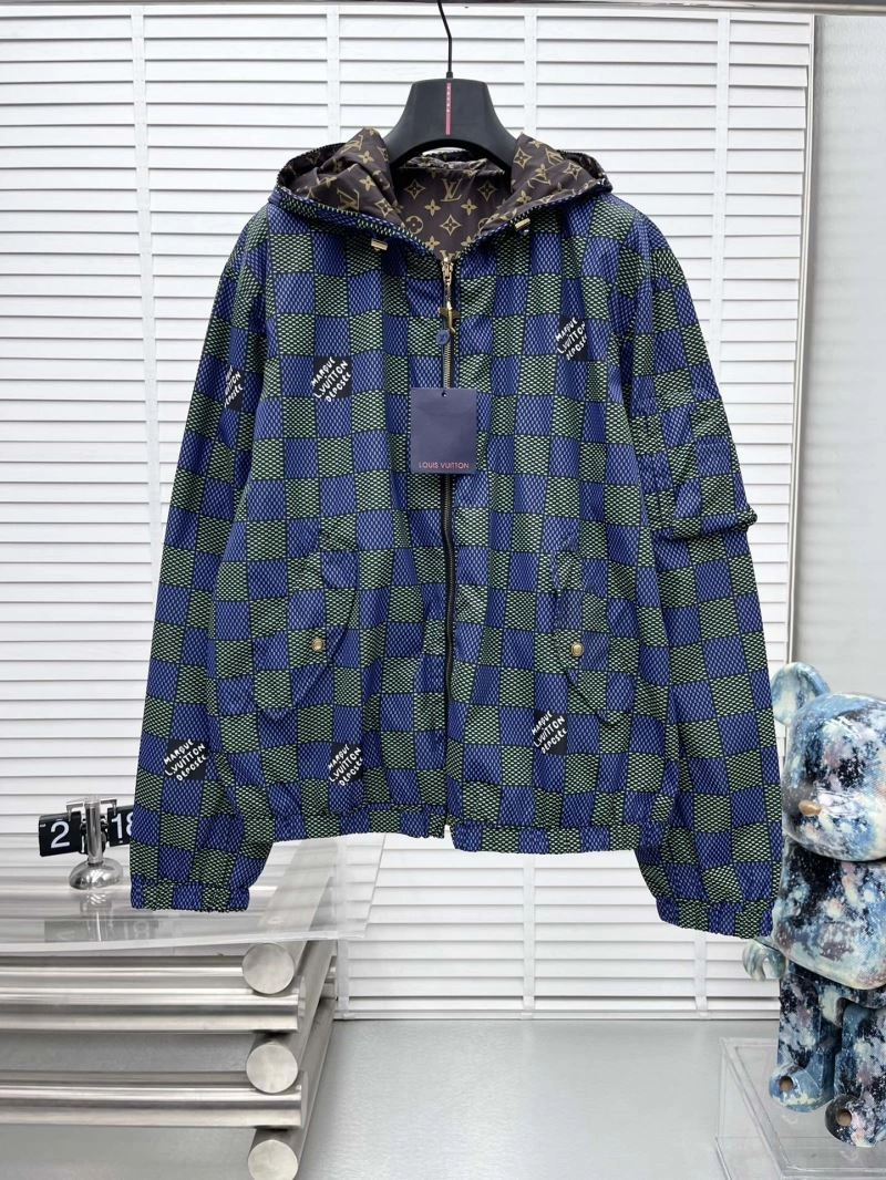 Louis Vuitton Outwear