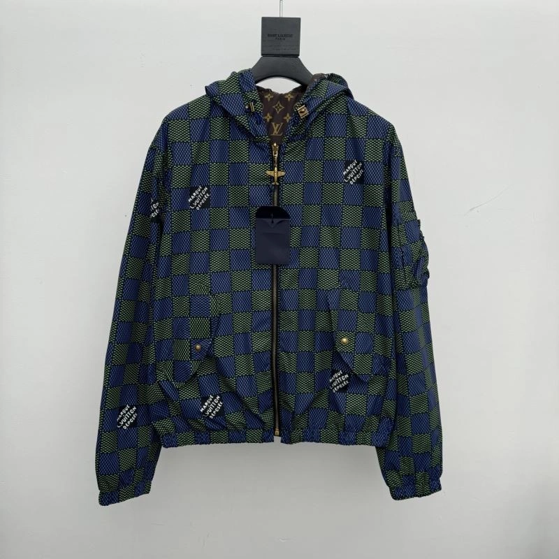 Louis Vuitton Outwear