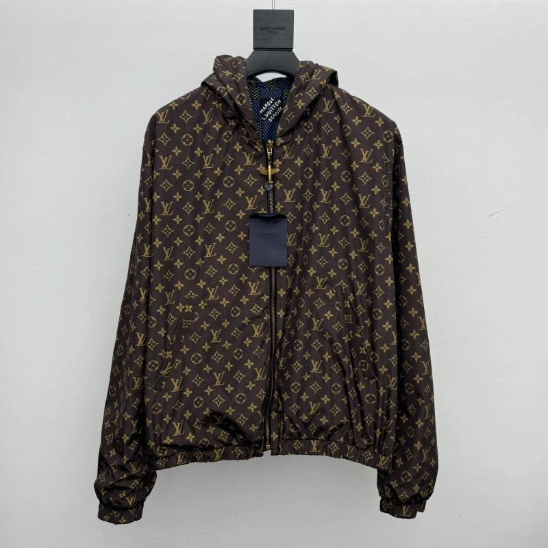 Top match Louis Vuitton Outwear