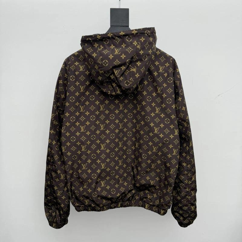Top match Louis Vuitton Outwear