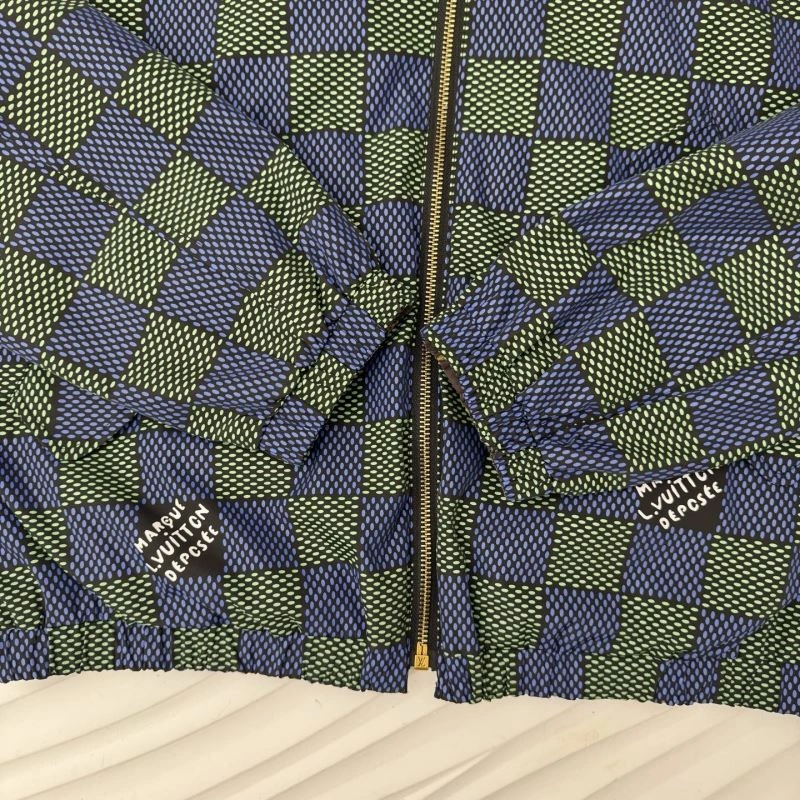 Top match Louis Vuitton Outwear