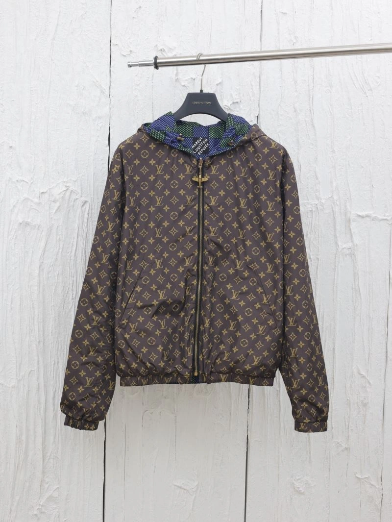 Louis Vuitton Outwear