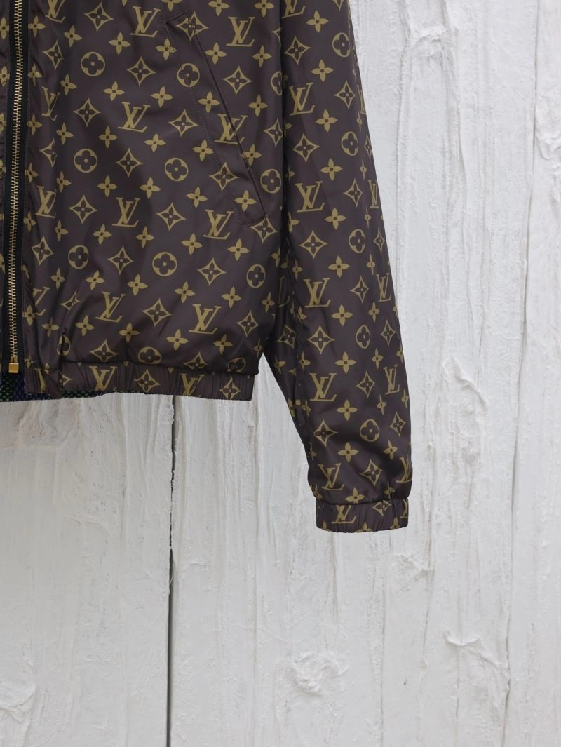 Genuine Louis Vuitton Outwear