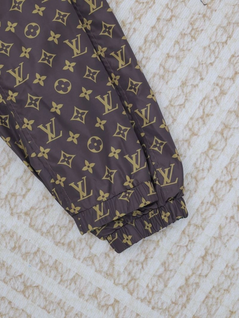 Genuine Louis Vuitton Outwear