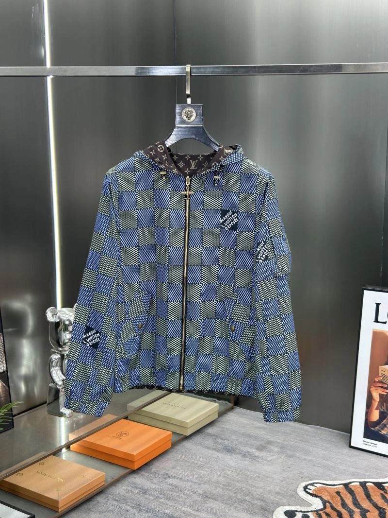 Louis Vuitton Outwear